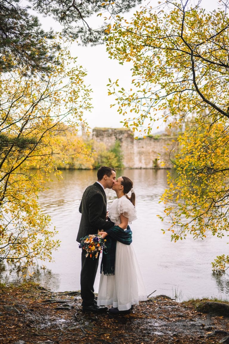 Glencoe Wedding Venues: Our Top 6 Picks - Wildling Weddings