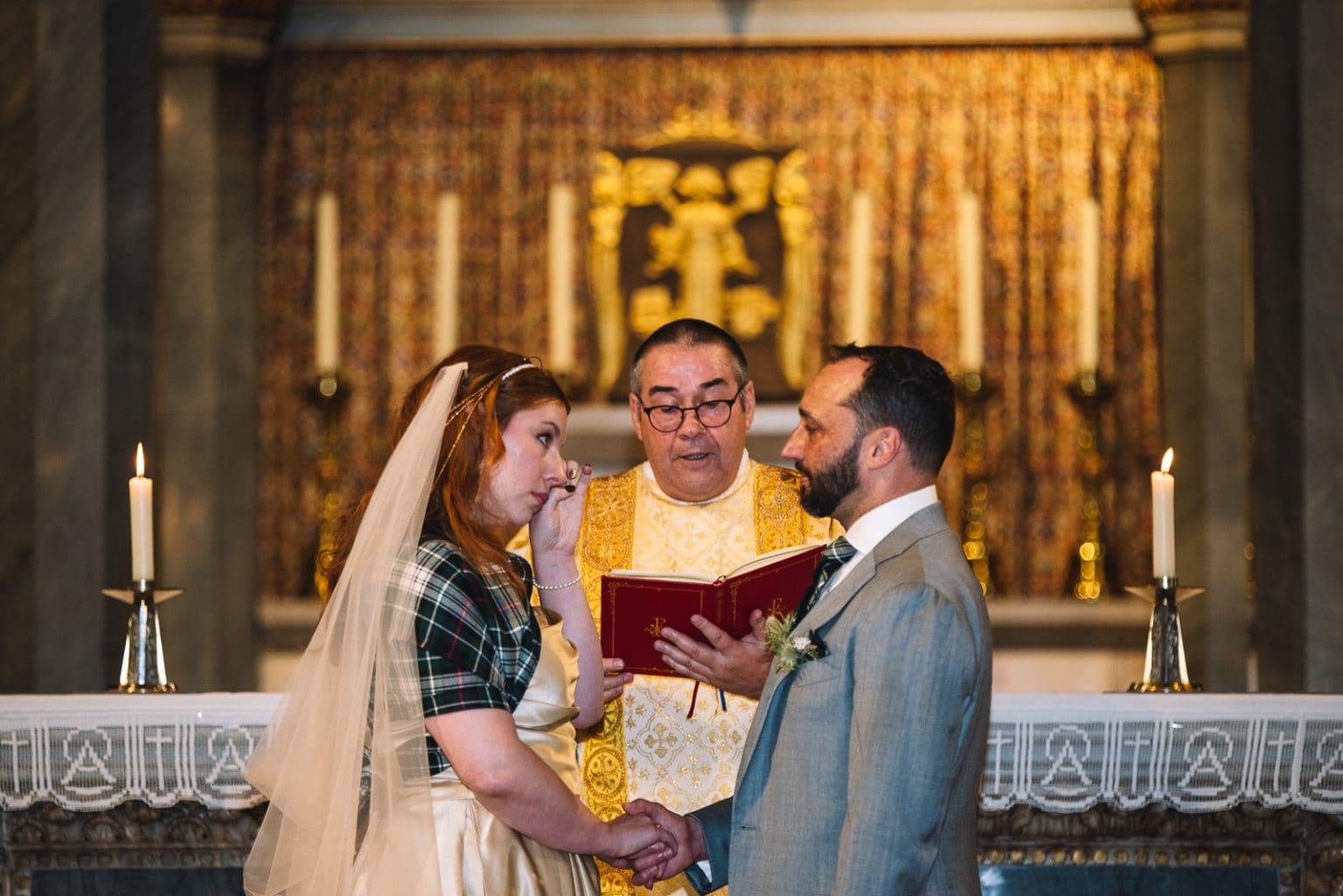 Marriage Visitor Visa UK: Planning Your Scotland Wedding from Abroad in ...