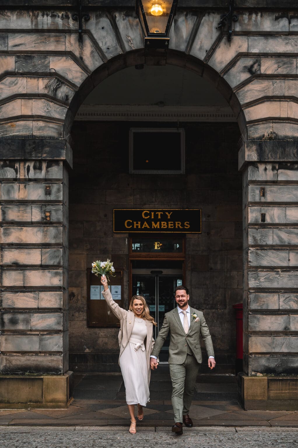 Marriage Visitor Visa UK: Planning Your Scotland Wedding from Abroad in ...