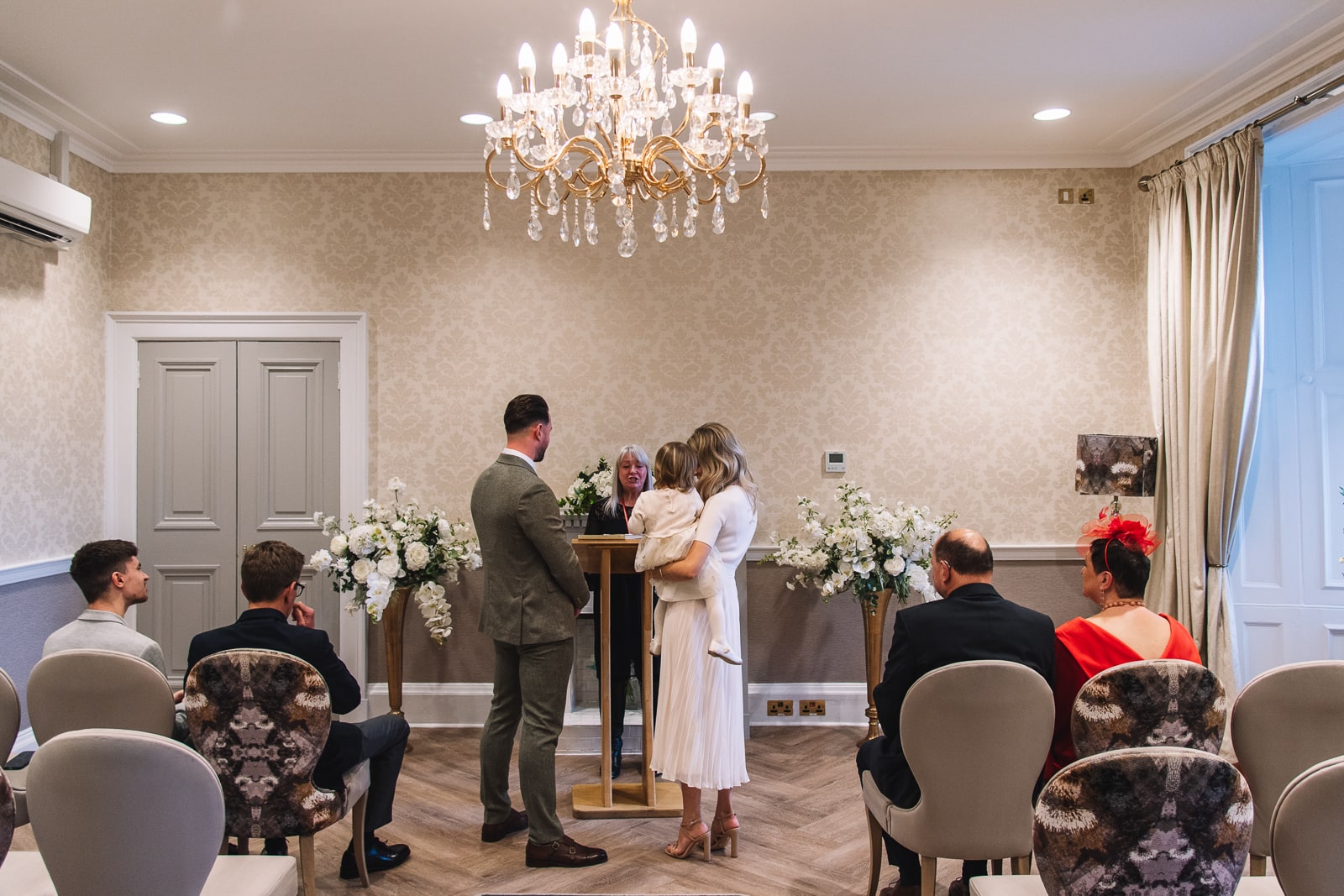 Marriage Visitor Visa UK: Planning Your Scotland Wedding from Abroad in ...