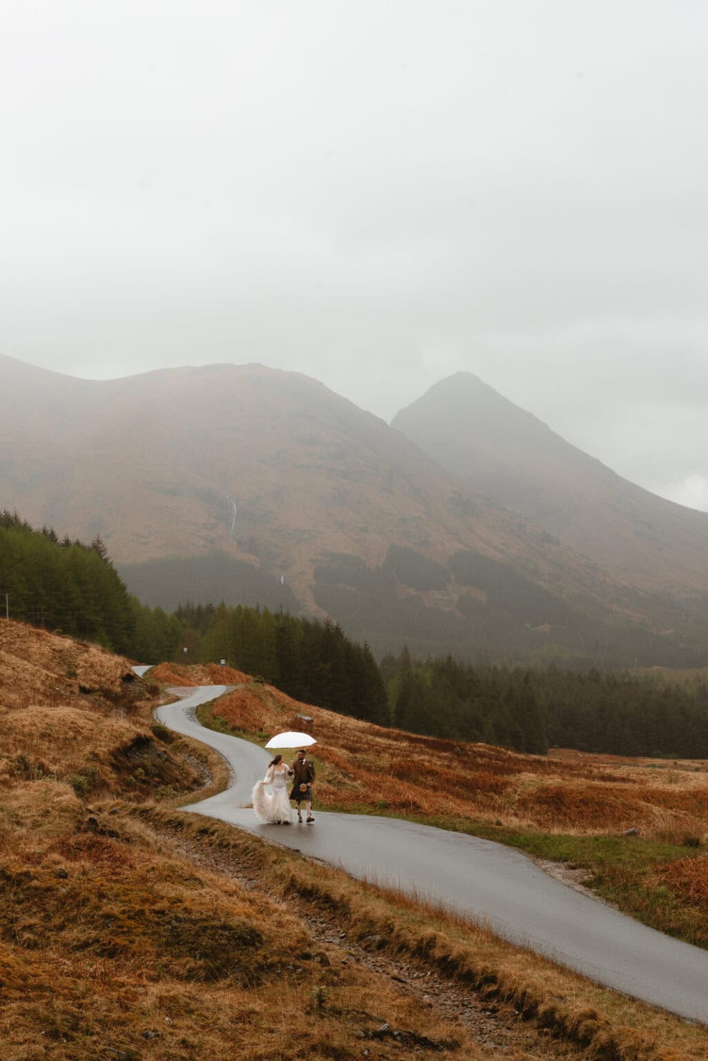 Celtic Handfasting: A Tradition for Your Scotland Wedding - Wildling ...