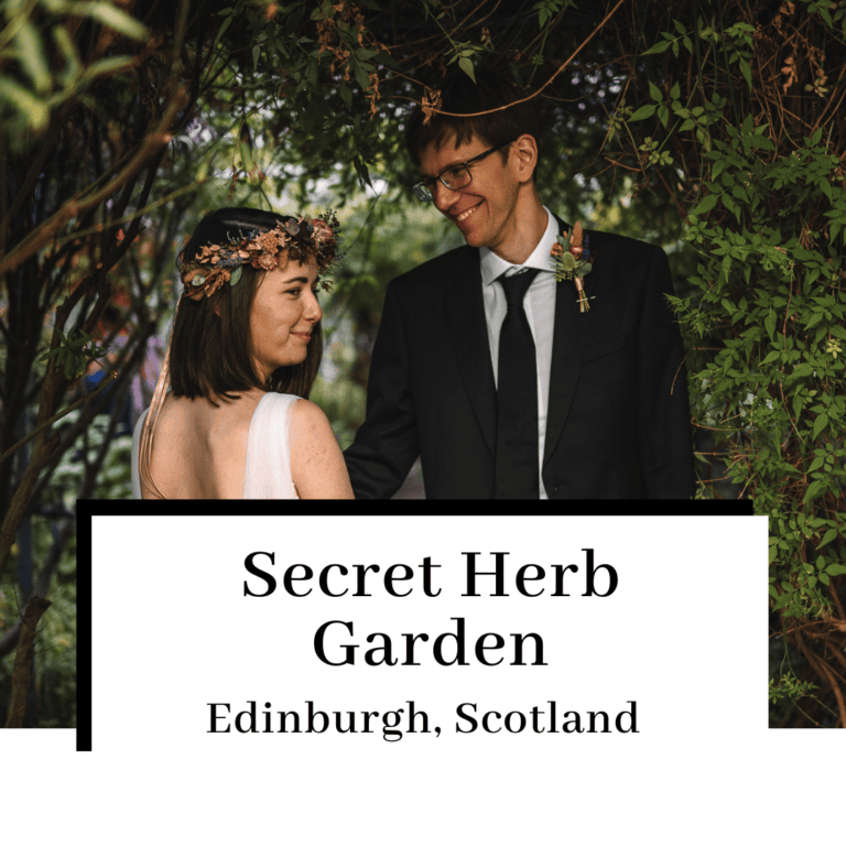 15 Scottish Wedding Blessings & How to Write Your Own - Wildling Weddings