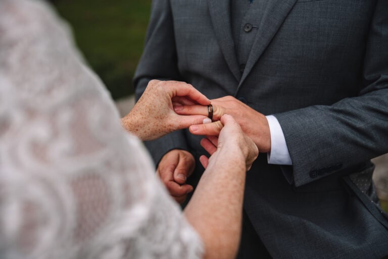 Glencoe Wedding Venues: Our Top 6 Picks - Wildling Weddings
