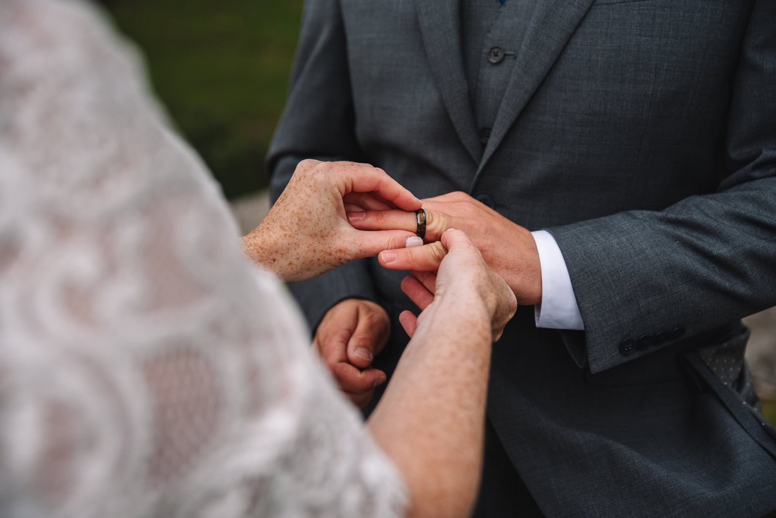 Glencoe Wedding Venues: Our Top 6 Picks - Wildling Weddings