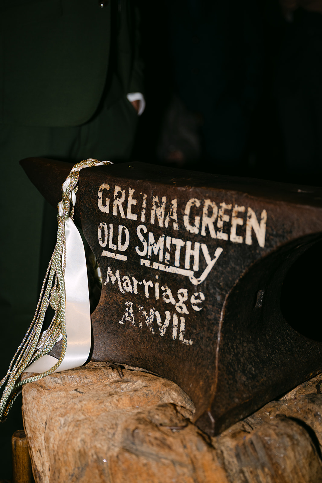 Gretna Green Elopement: A Guide to the Land of Runaway Lovers ...