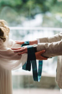 Celtic Handfasting: A Tradition for Your Scotland Wedding - Wildling ...