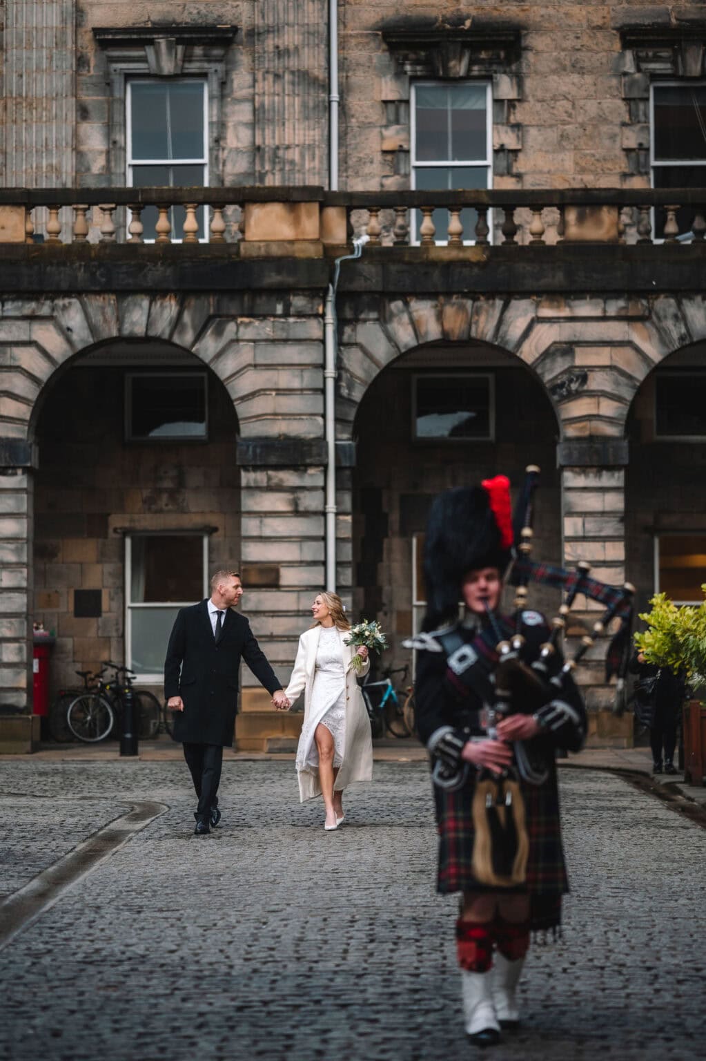Edinburgh Registry Office Wedding: Everything You Need to Know ...