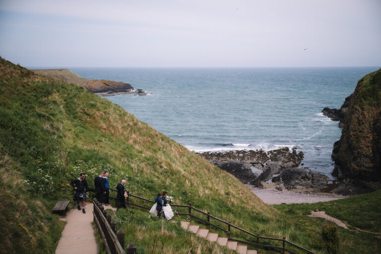 13 Best Locations for Your Castle Wedding in Scotland - Wildling Weddings
